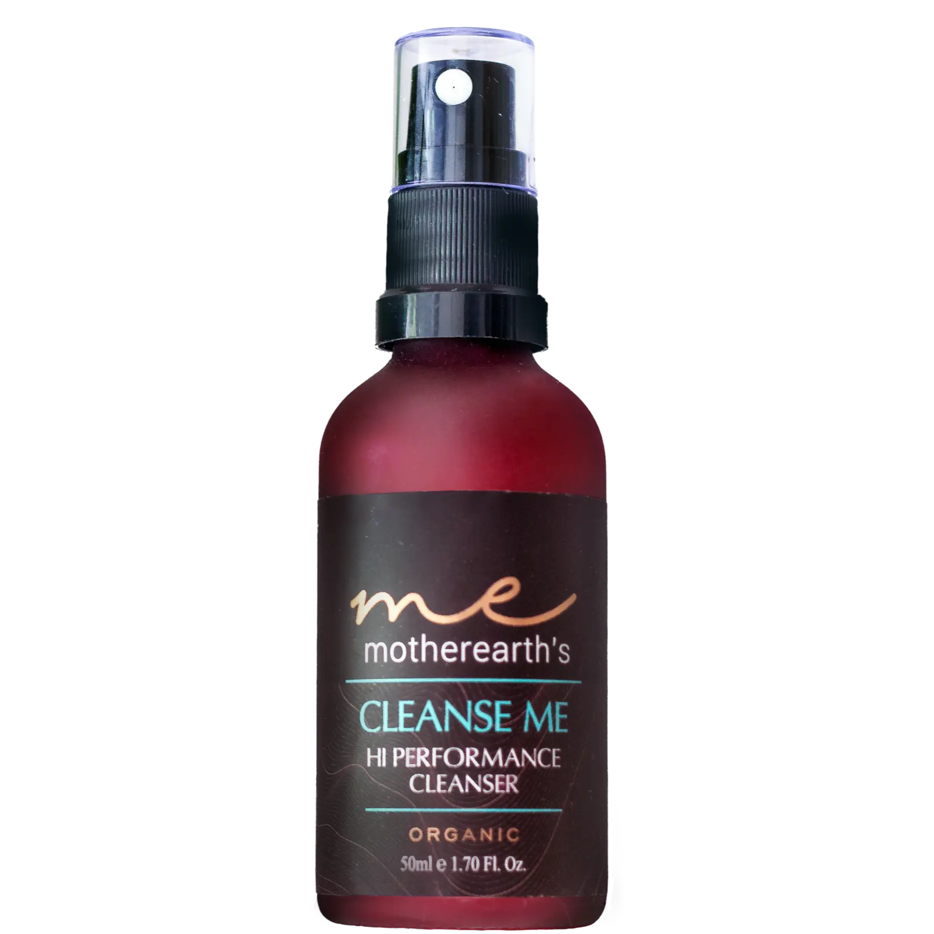 All Natural Face Cleanser for Sensitive Skin & Hydration