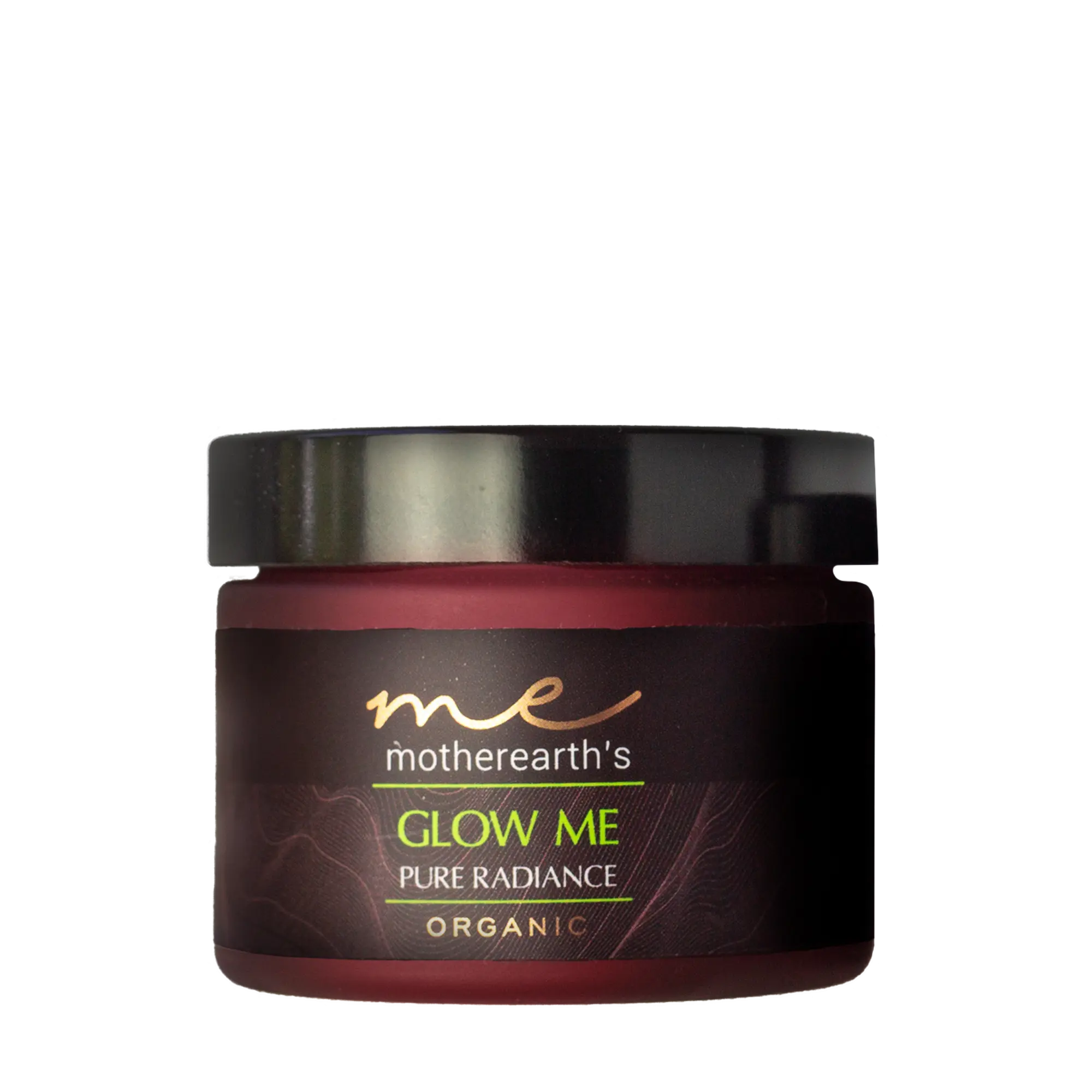 Glow Me: Saffron Radiance Moisturiser for Glowing Skin
